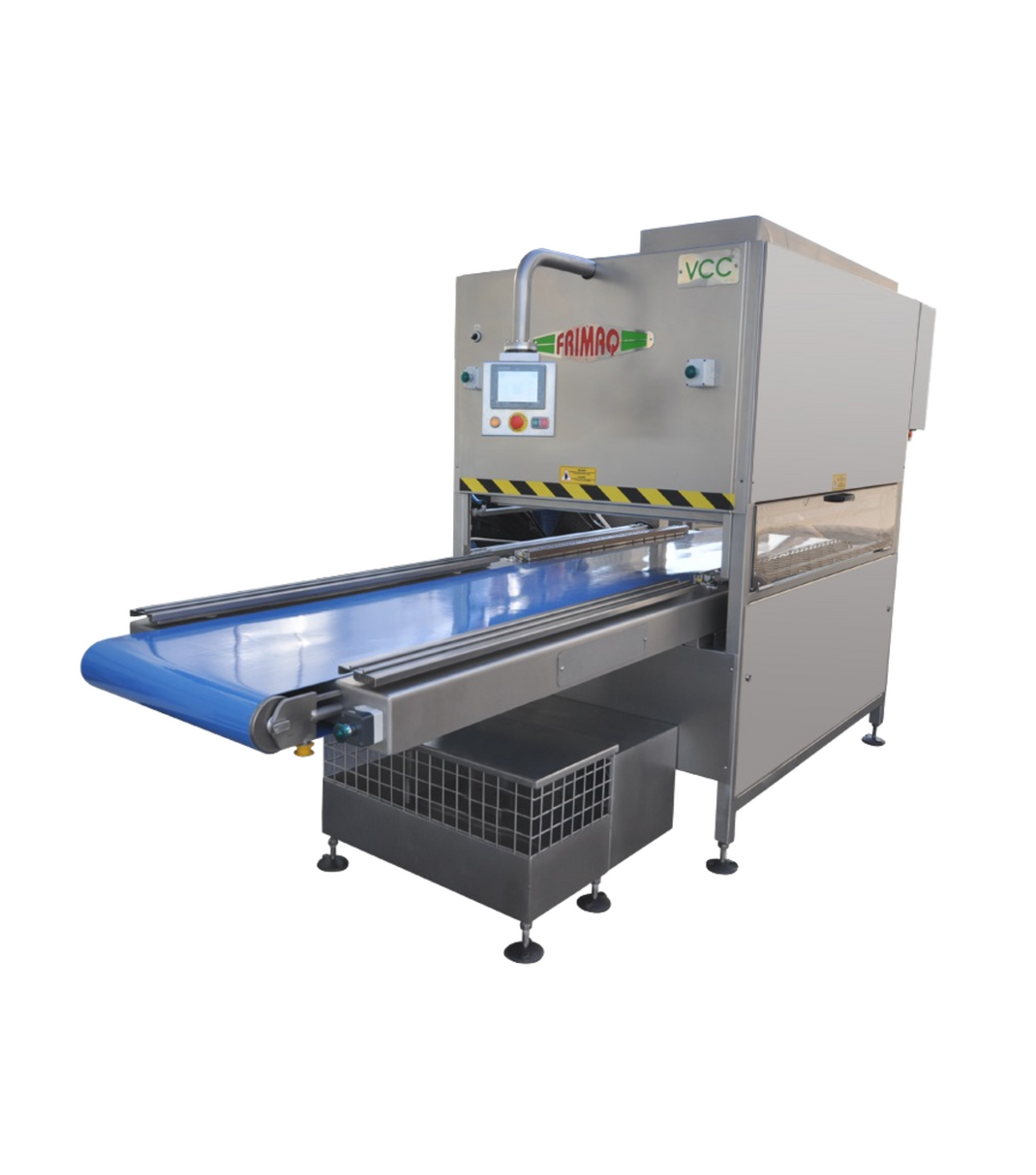 Commercial Automatic Vacuum Packing Systems | Vacpack
