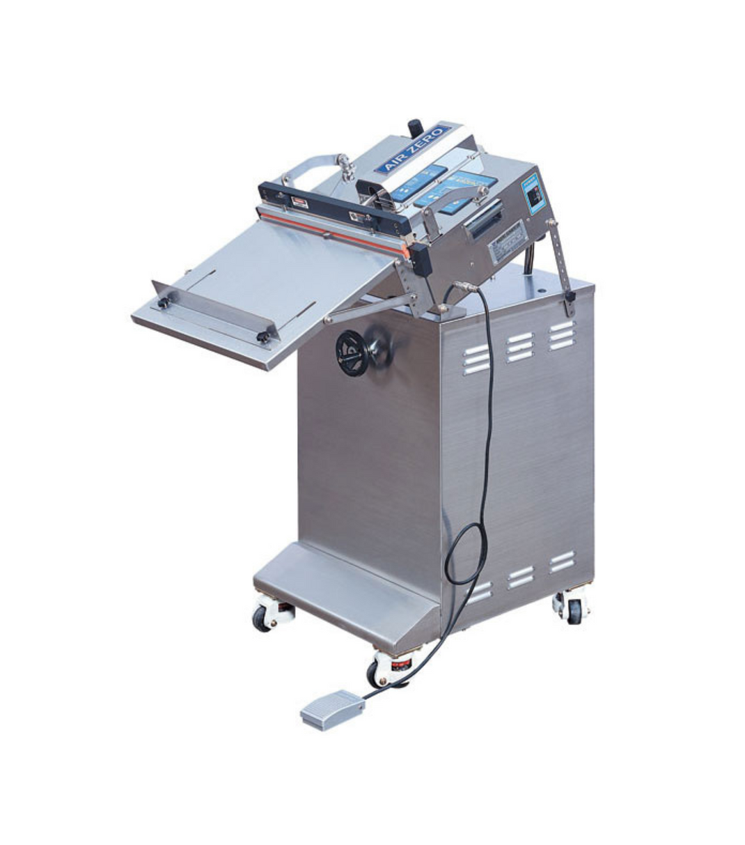 Commercial Bench Top Snorkel Vacuum Packers | Vacpack