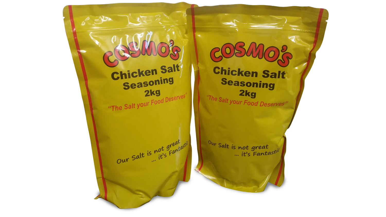 Custom Manufactured Food Packaging | Vacpack