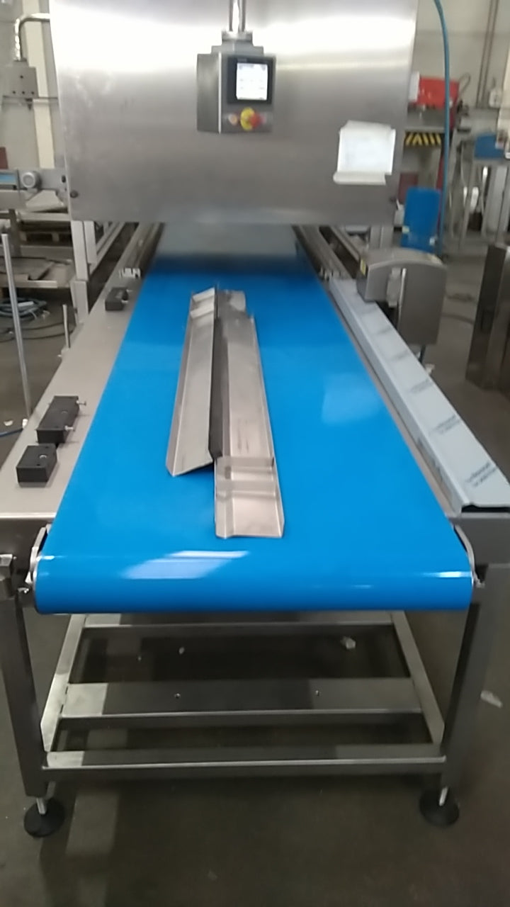 Commercial Automatic Vacuum Packing Systems | Vacpack