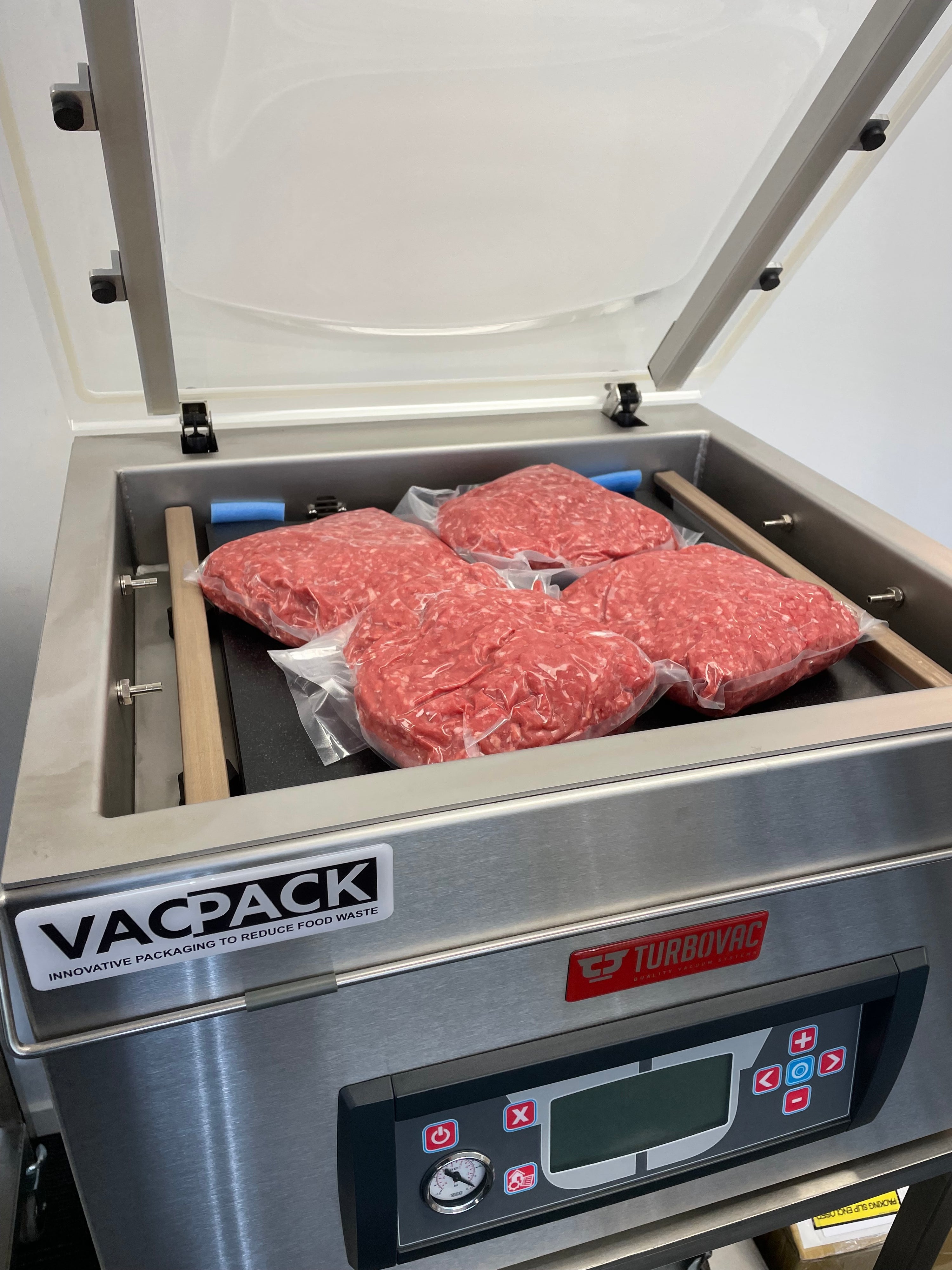 Shop Commercial Vacuum Bags – Page 2 – Vacpack