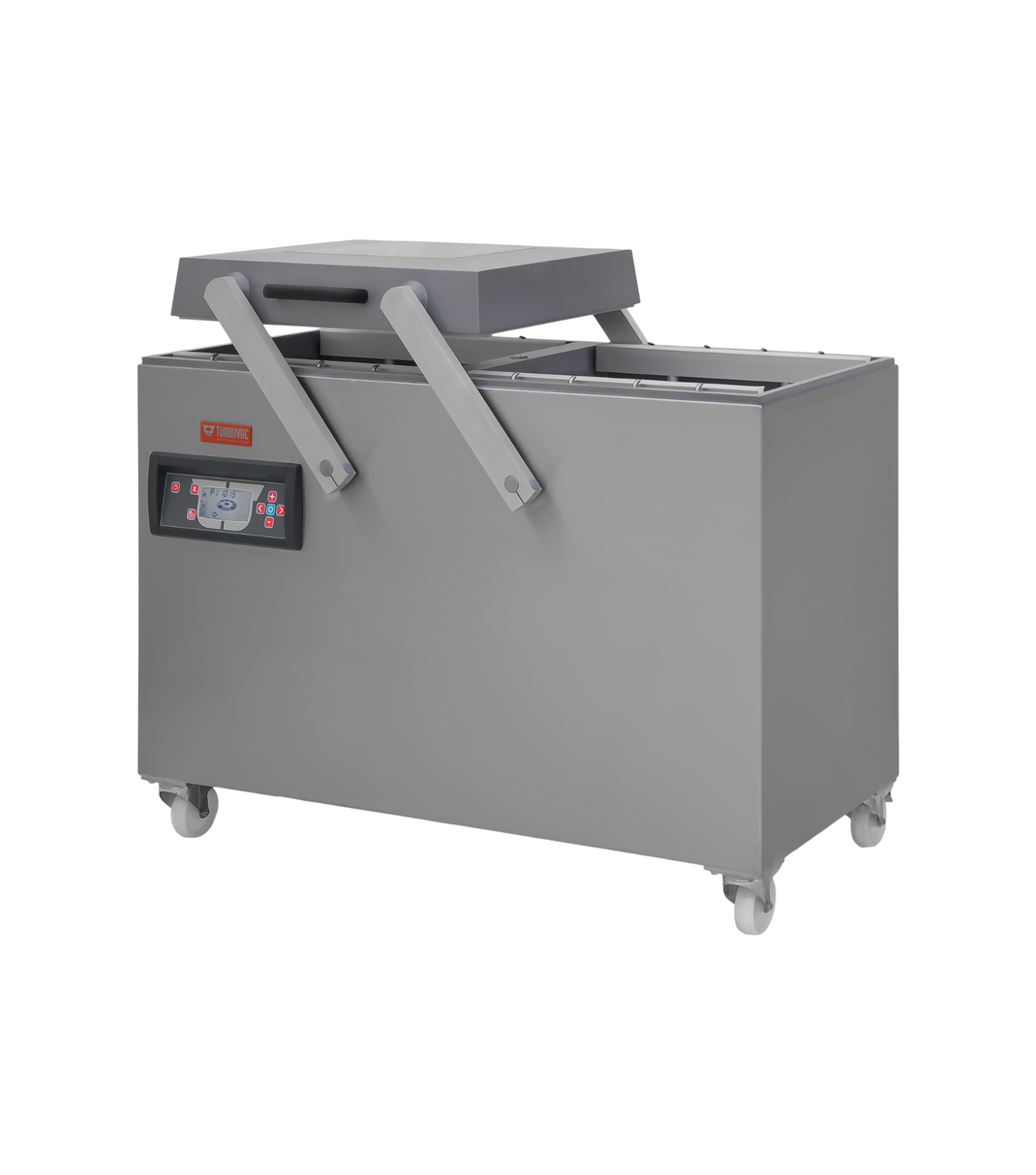 Commercial Double Chamber Vacuum Packers | Vacpack