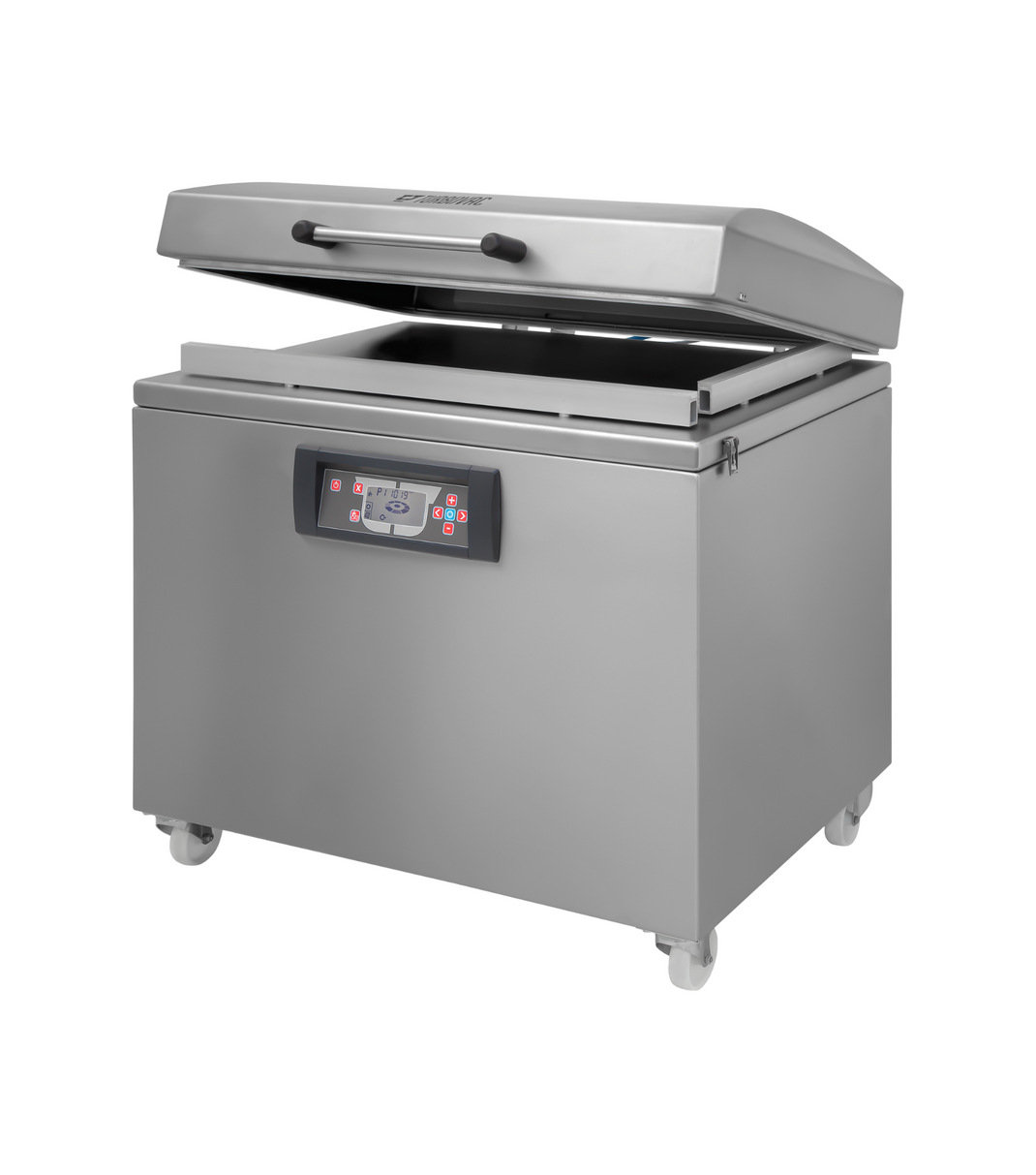 Commercial Freestanding Vacuum Packers | Vacpack