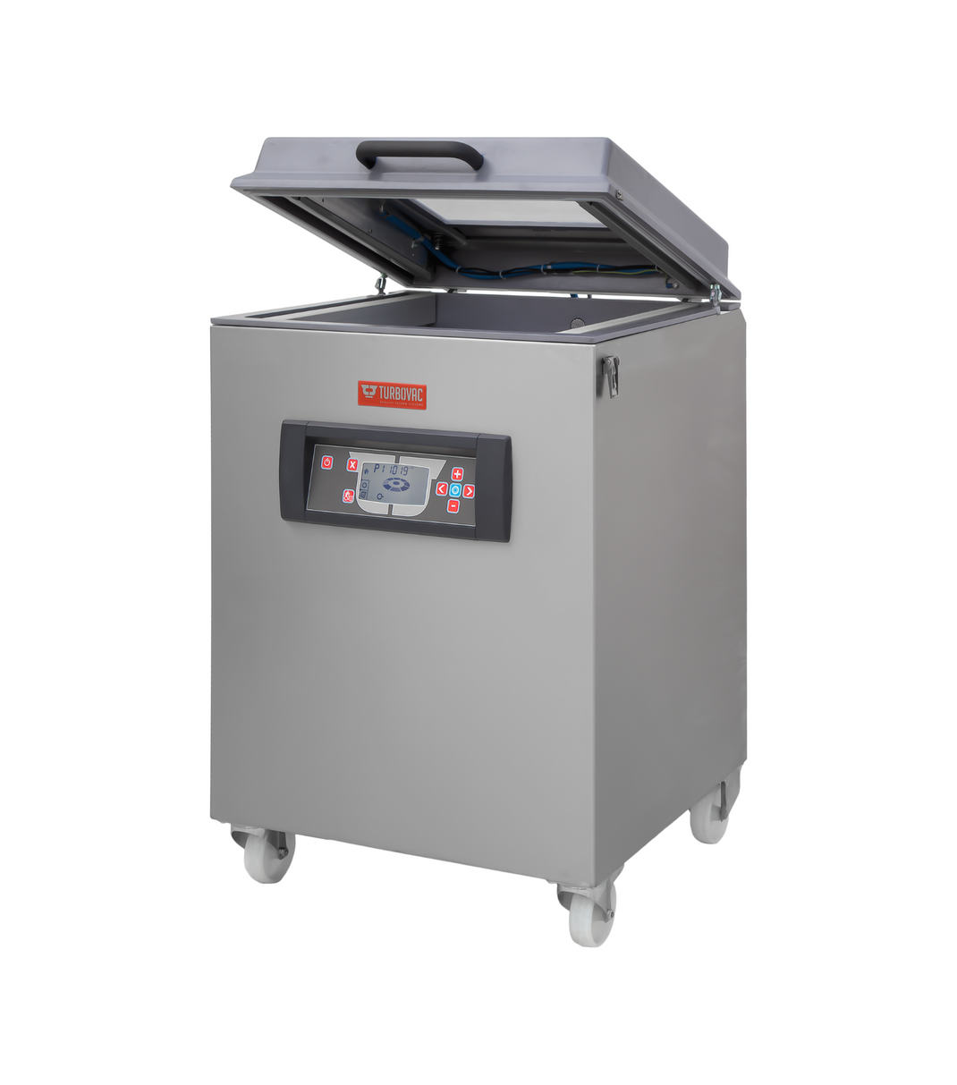 Commercial Freestanding Vacuum Packers | Vacpack