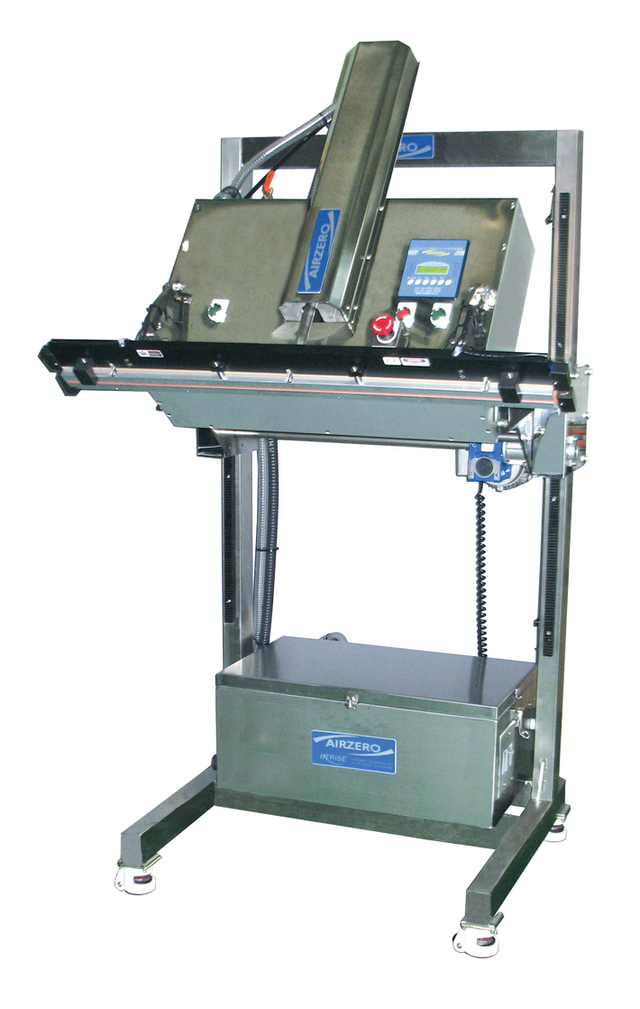 Commercial Vacuum Packing | Vacpack